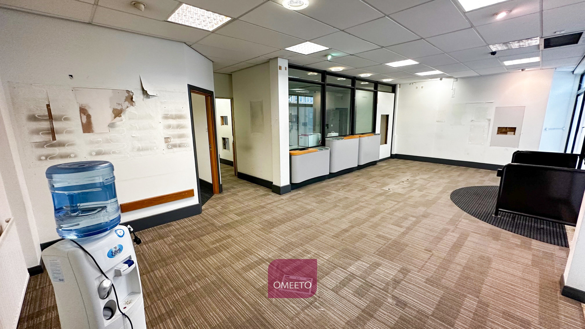 Class E for rent 355 Carlton Hill, Nottingham