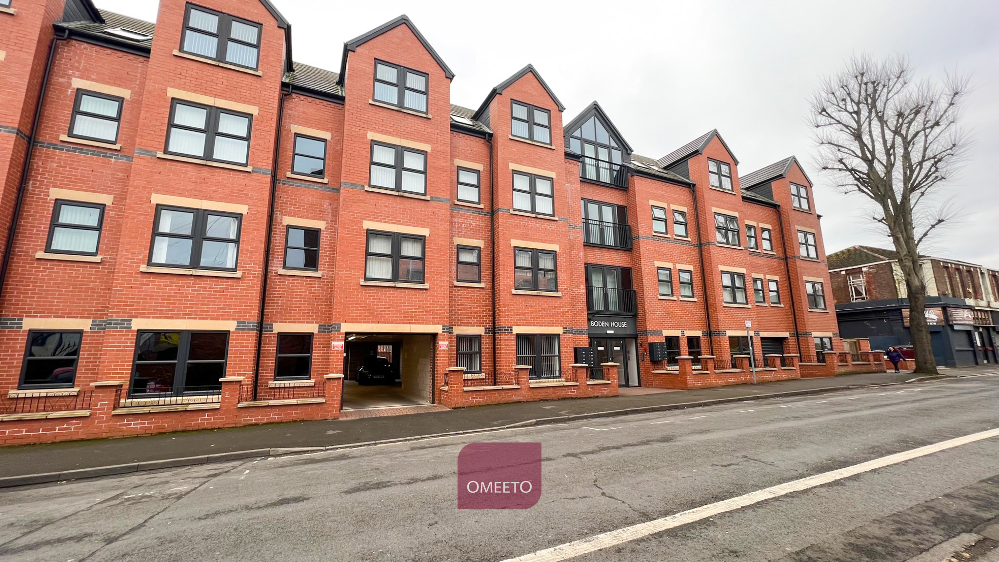 Care facility for sale 3 West Gate, Long Eaton