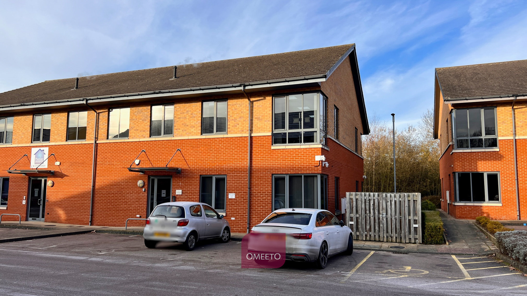 Office Sold 10 Farrington Way, Nottingham