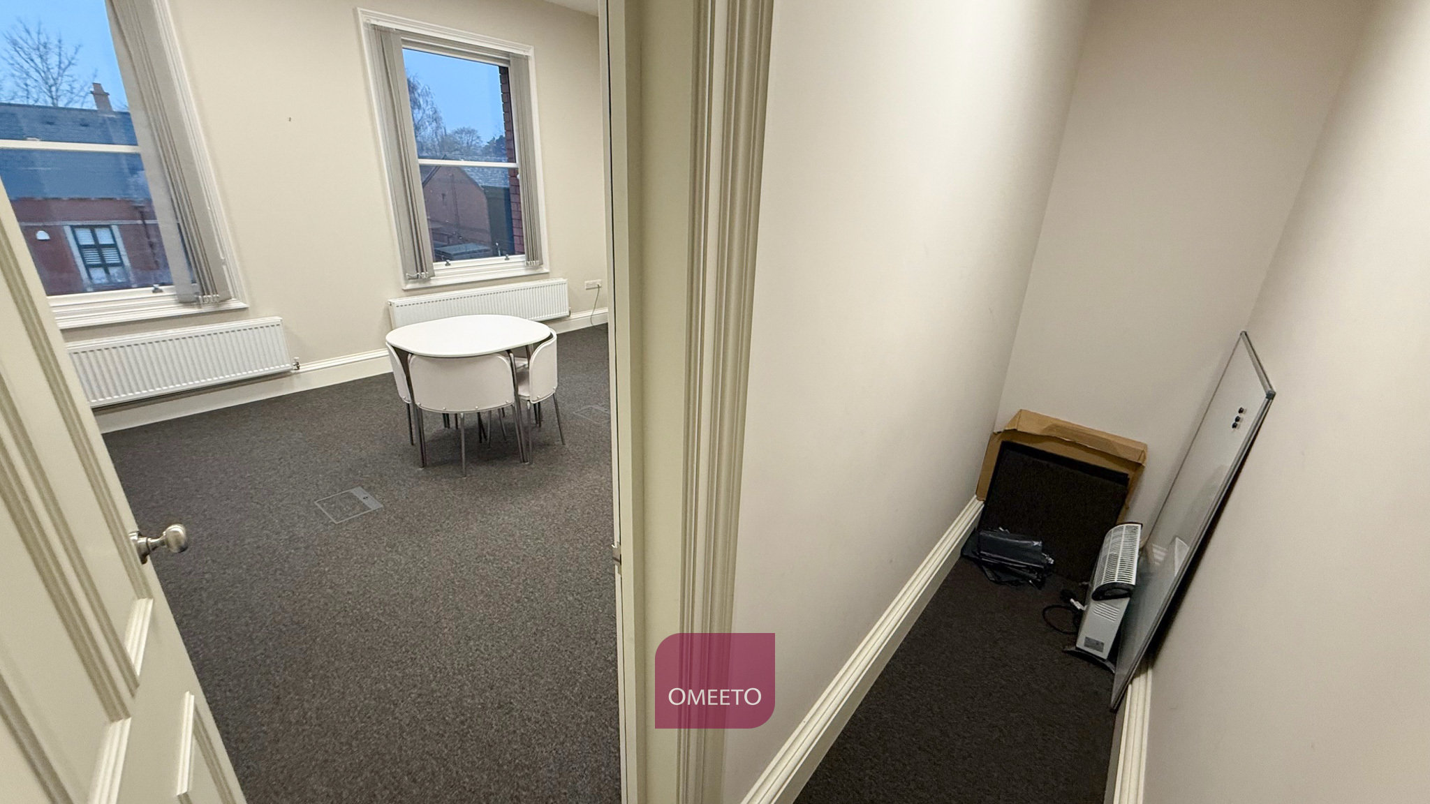 Office for rent 103 Duffield Road, Derby