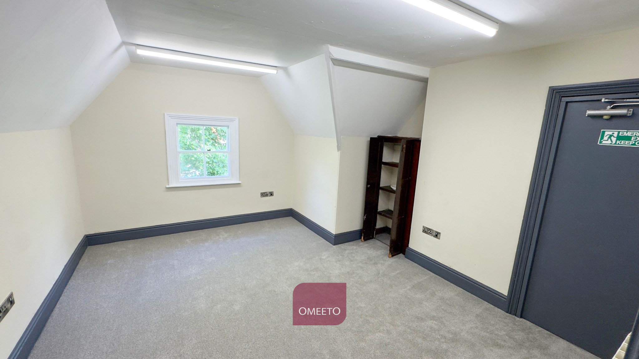 City Centre Office for rent 78 Friar Gate, Derby