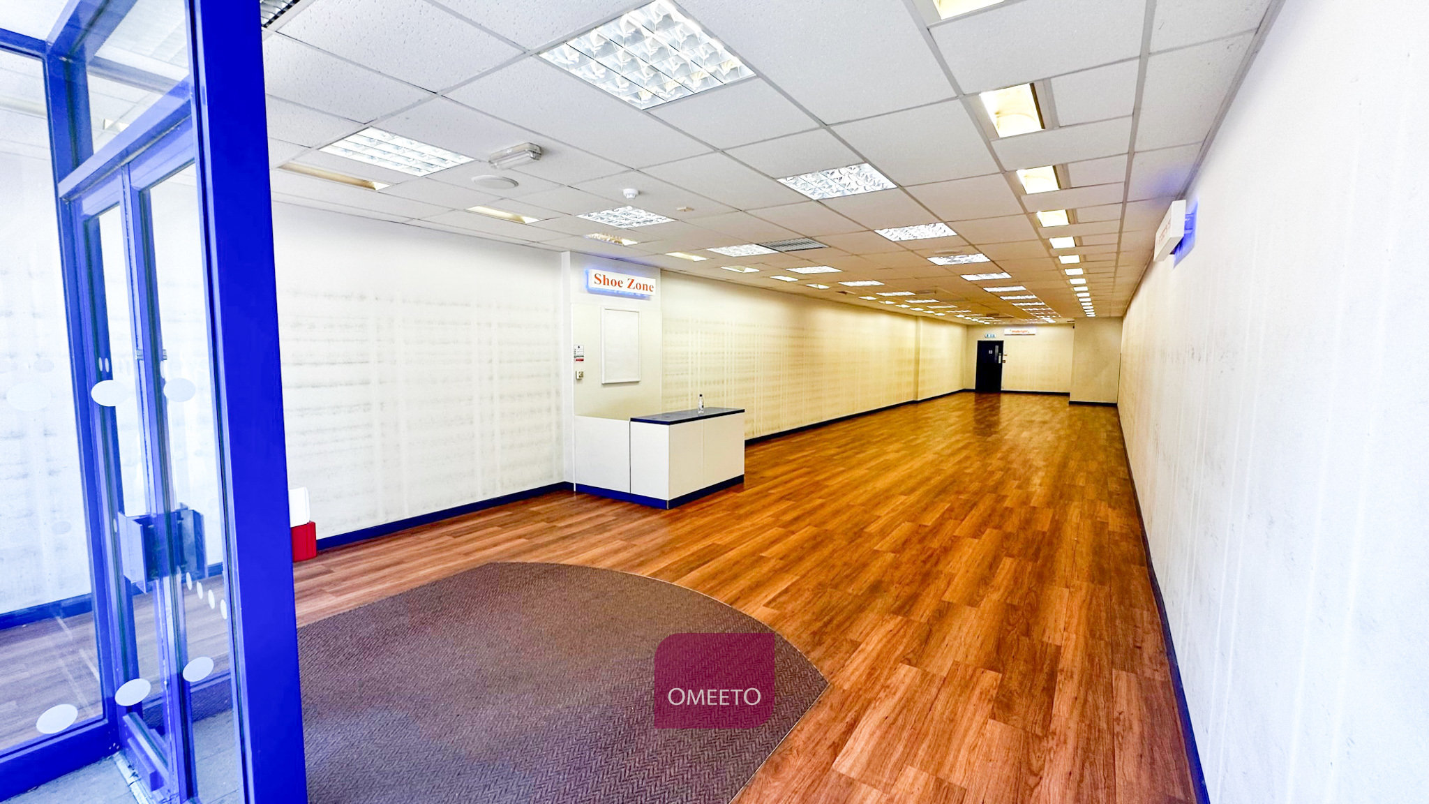 Shop Now Let 50 Carolgate, Retford