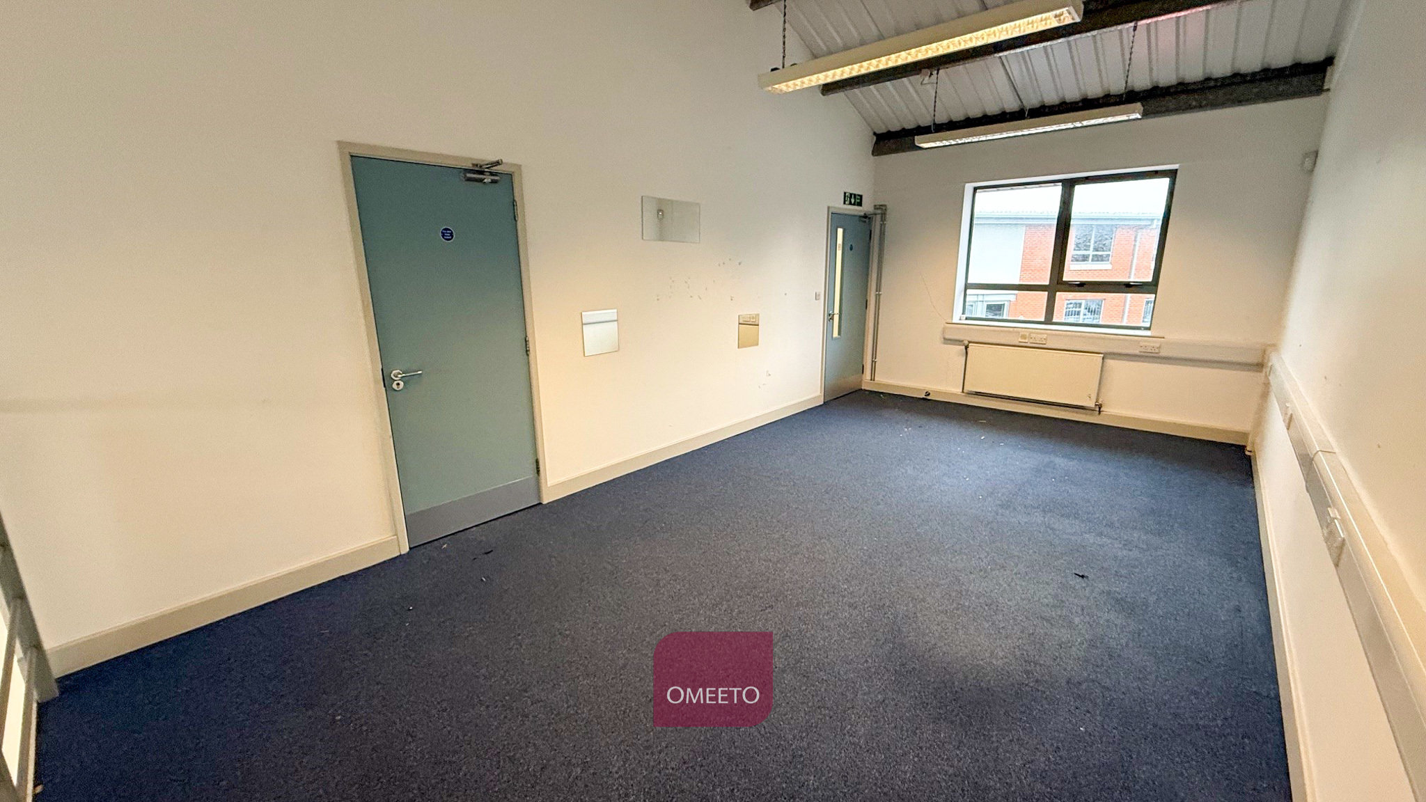 Self Contained Office for rent Firth Way, Nottingham