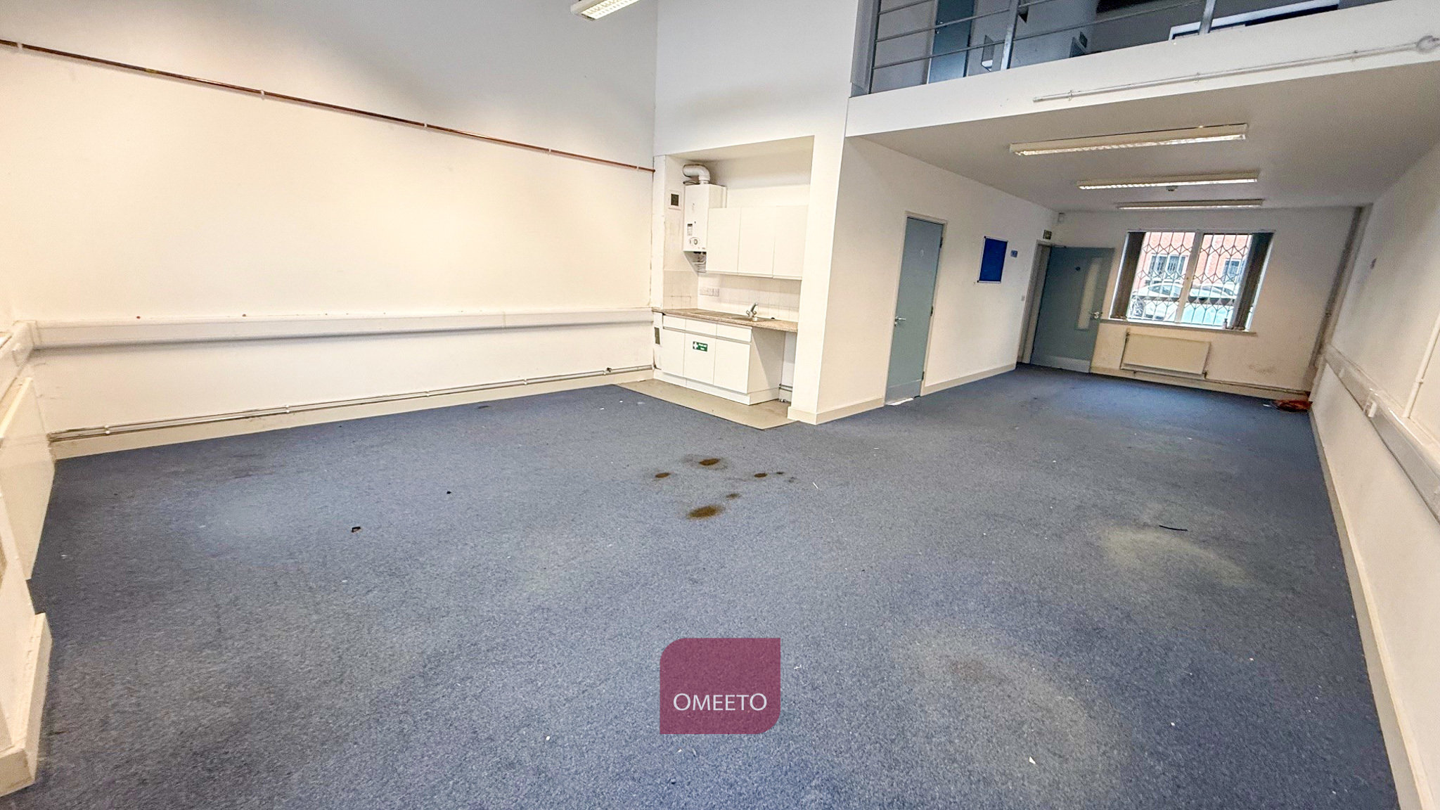 Self Contained Office for rent Firth Way, Nottingham