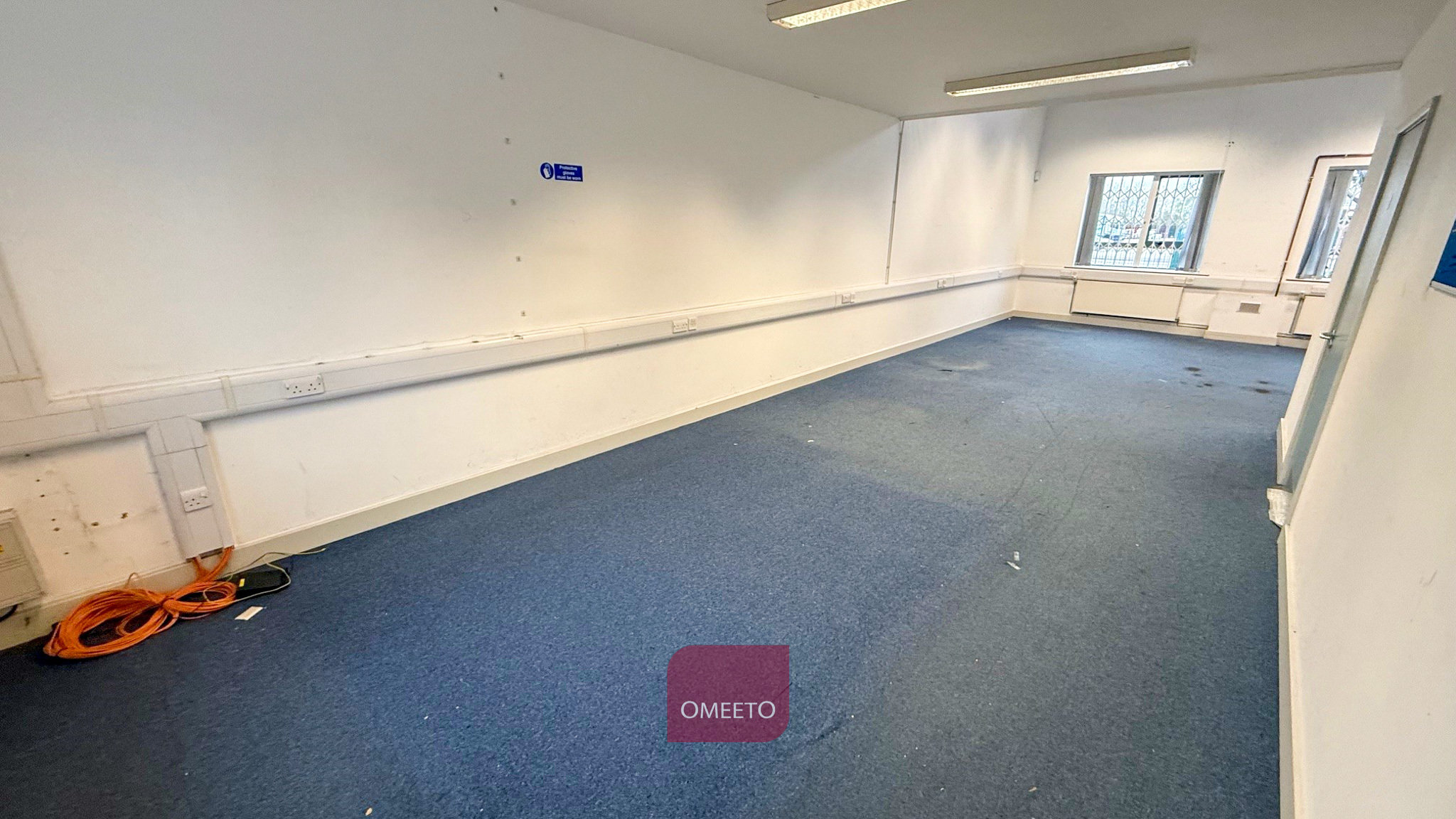 Self Contained Office for rent Firth Way, Nottingham