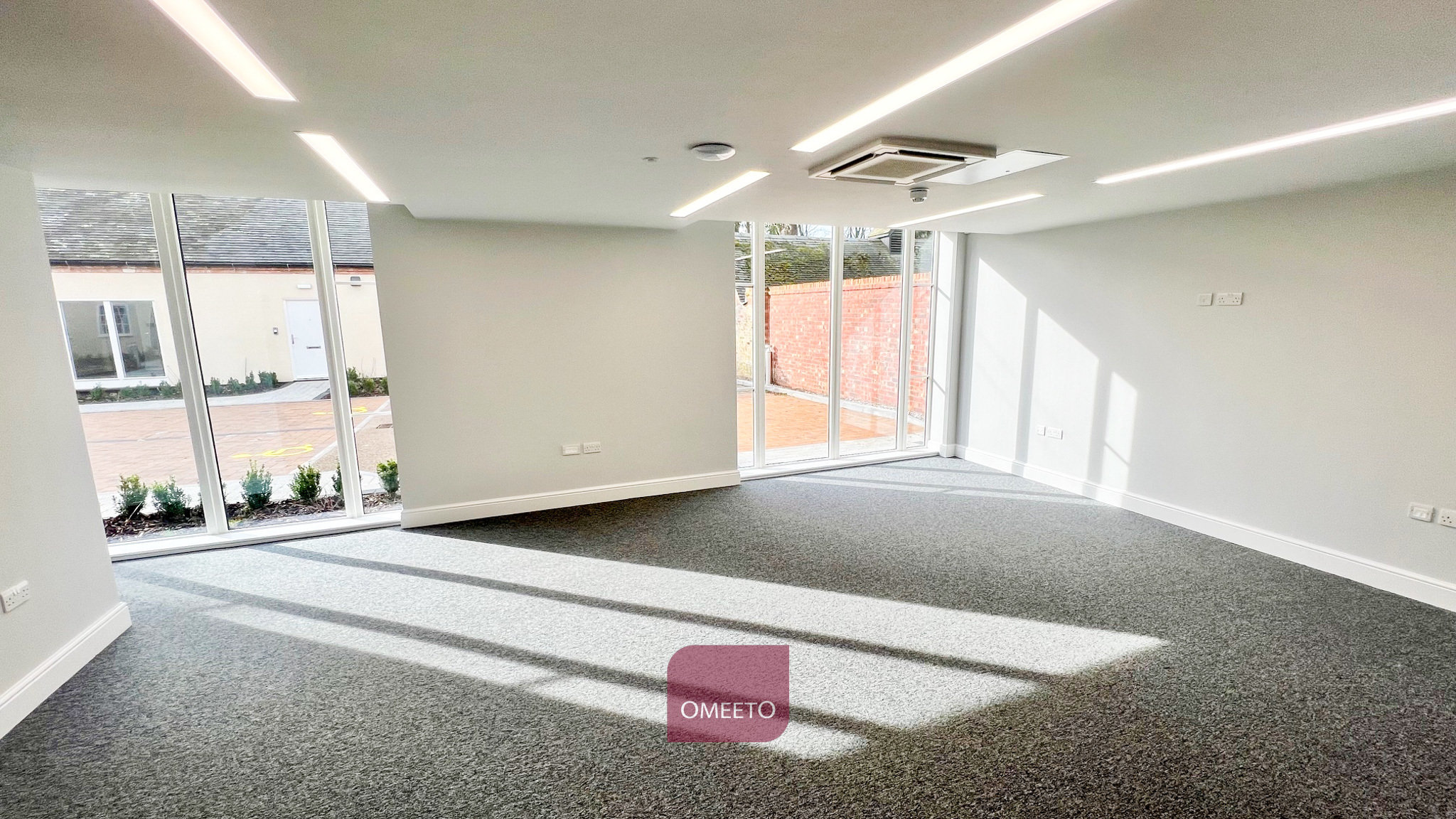 Office for rent Painters Lane, Ashbourne