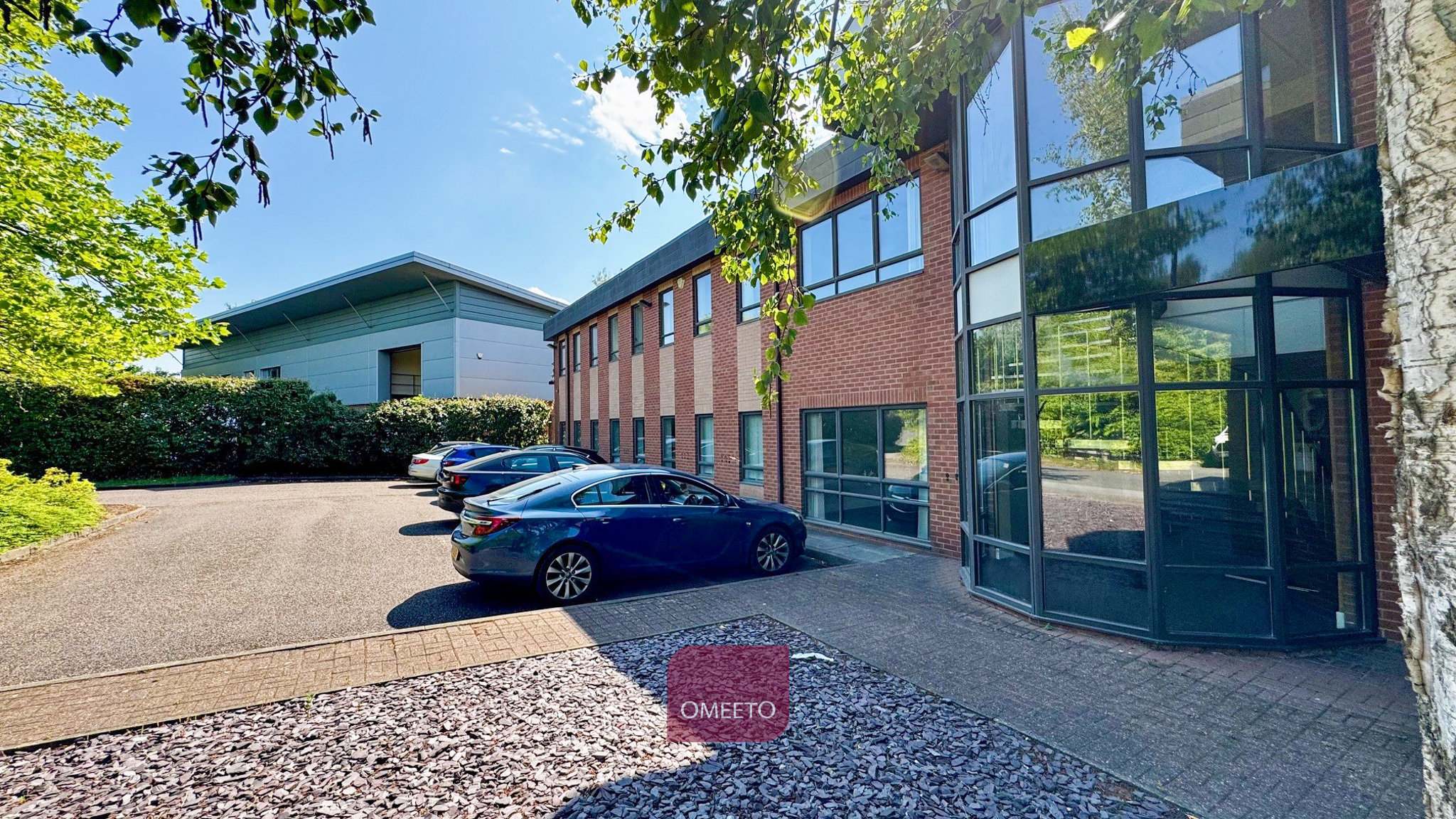 Office No Longer Listed 3 Chrysalis Way, Nottingham