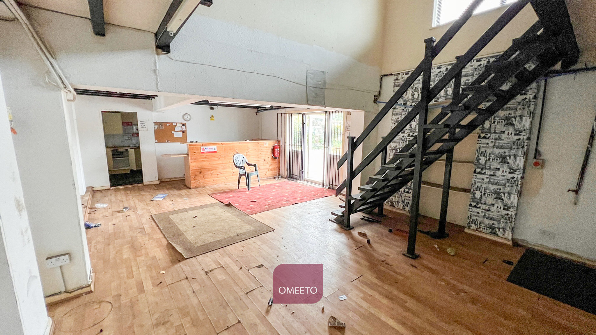 Unit for rent Stenson Road, Derby