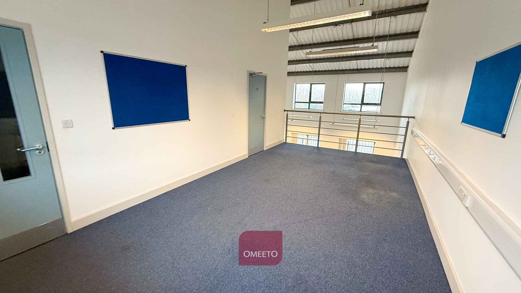 Quality Office for rent Firth Way, Nottingham