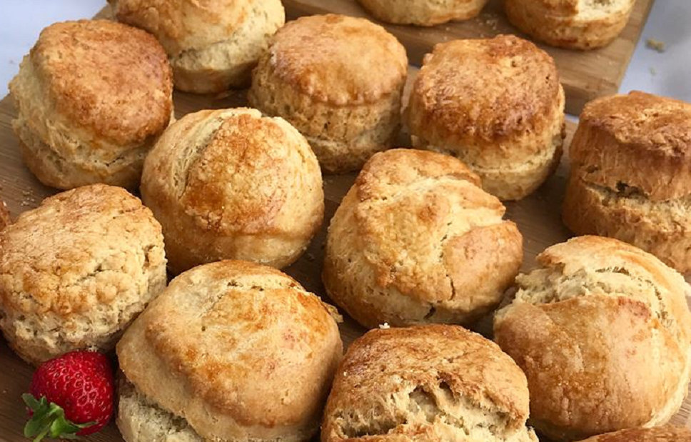 Hackwood Cafe :: Visit Derby