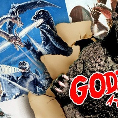 godzilla derby