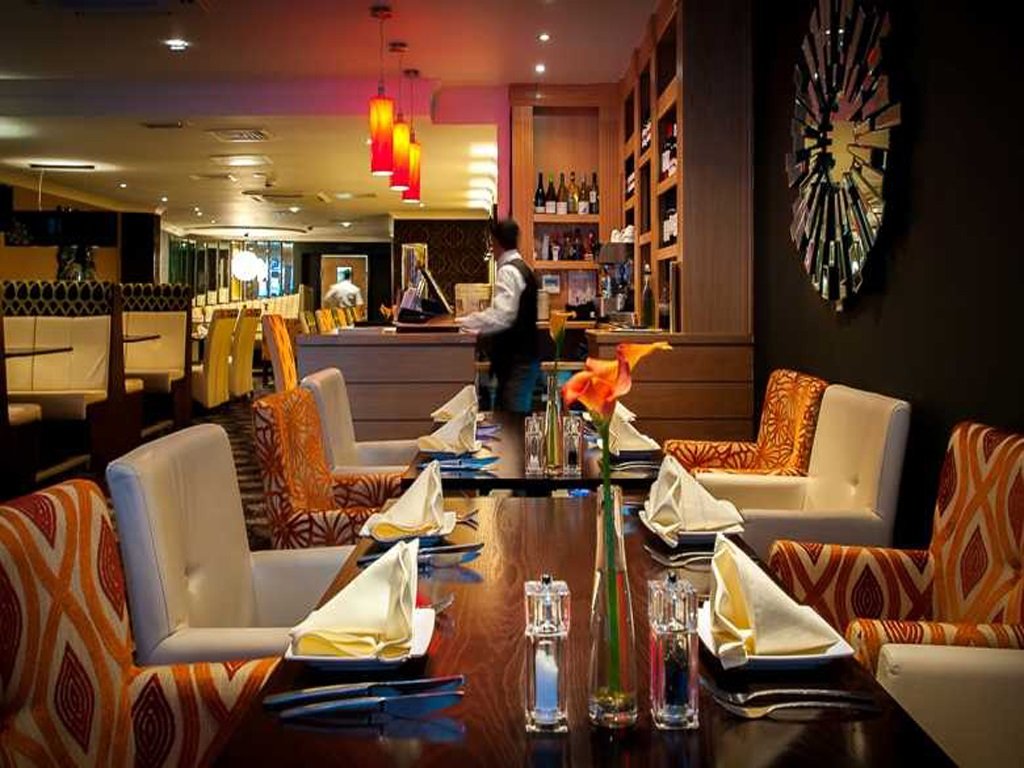 Spice Lounge :: Visit Derby