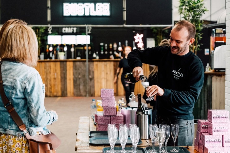 Conferences at Bustler Derby :: Visit Derby