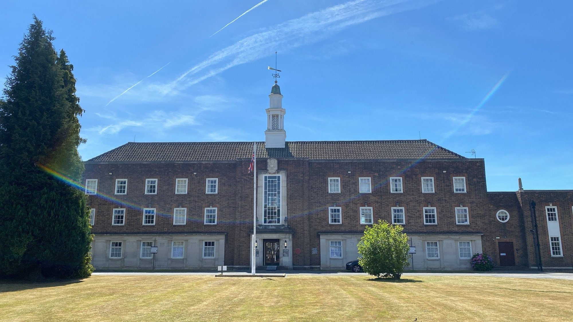 Derby Conference Centre :: Visit Derby