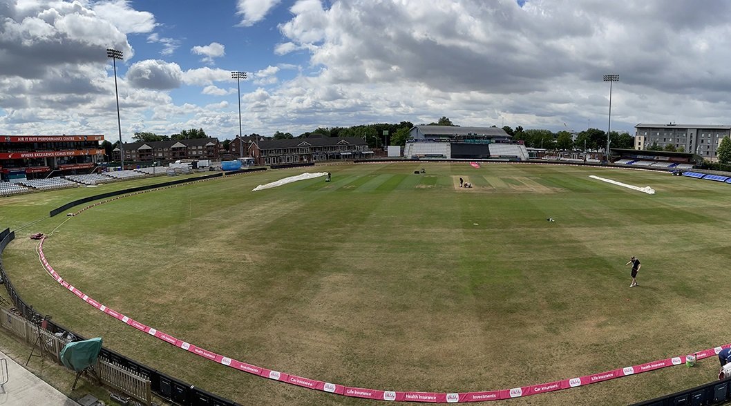 Derbyshire County Cricket Club :: Visit Derby