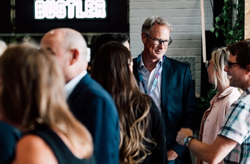 Conferences at Bustler Derby :: Visit Derby