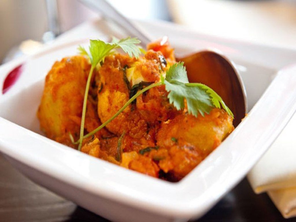 Spice Lounge :: Visit Derby