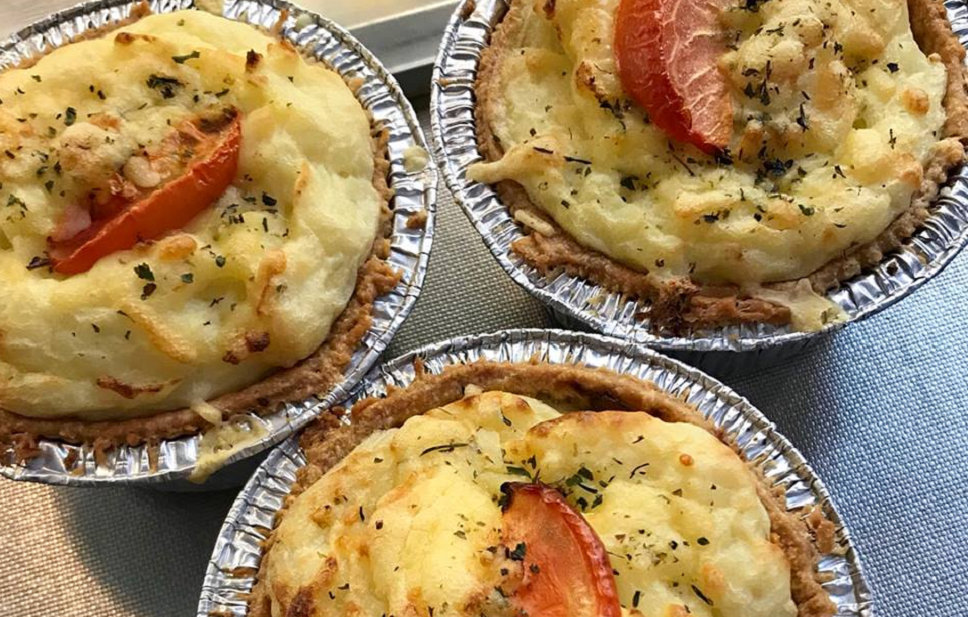 Hackwood Cafe :: Visit Derby