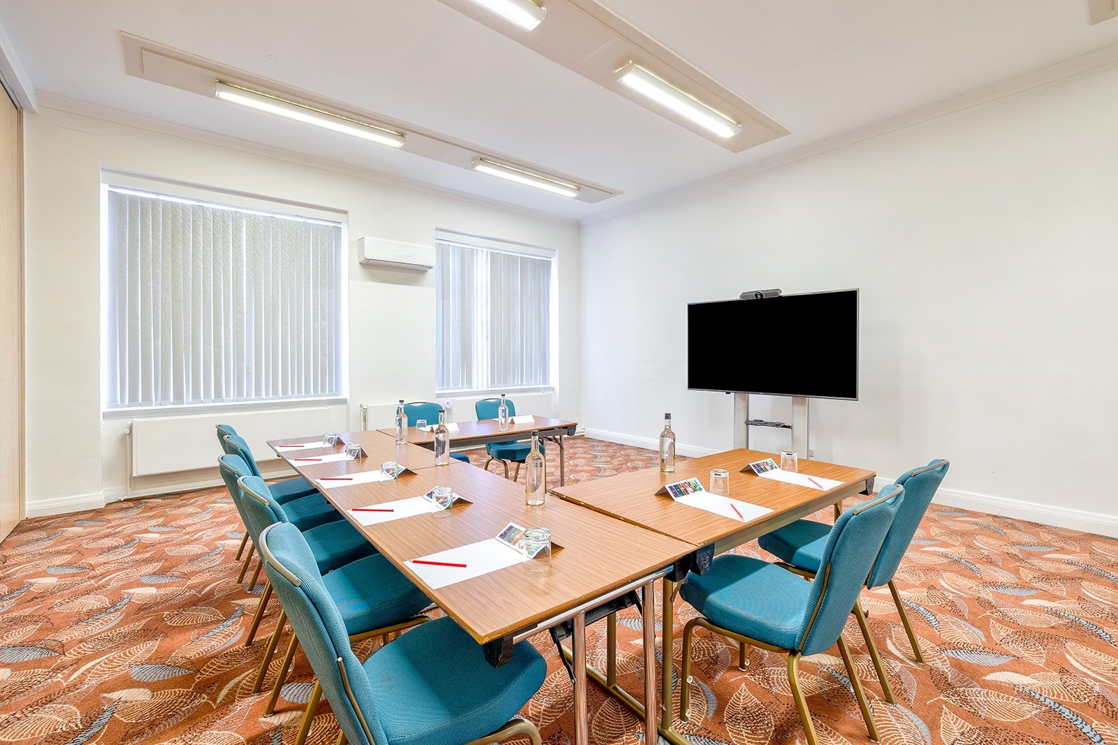 Derby Conference Centre