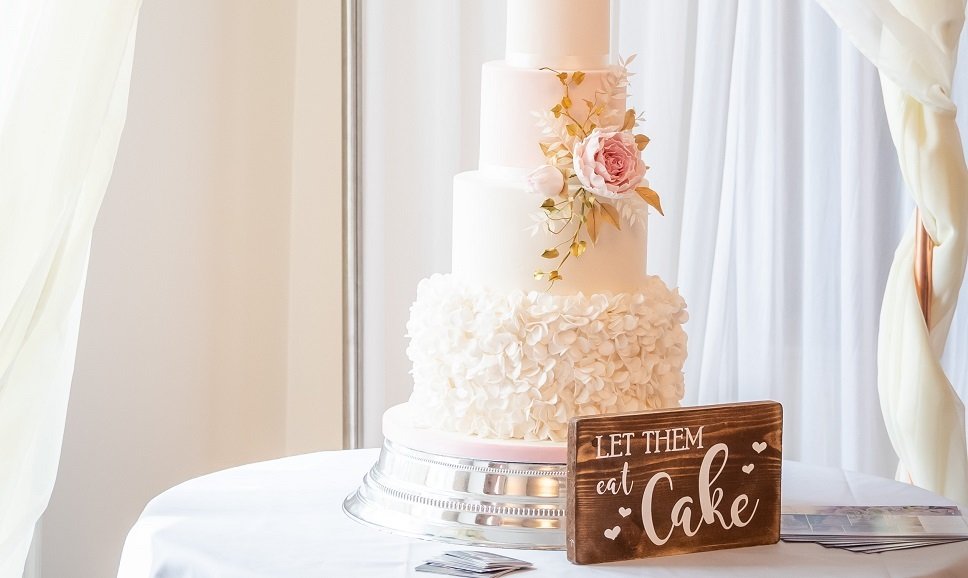 Weddings at The Stuart Hotel :: Visit Derby