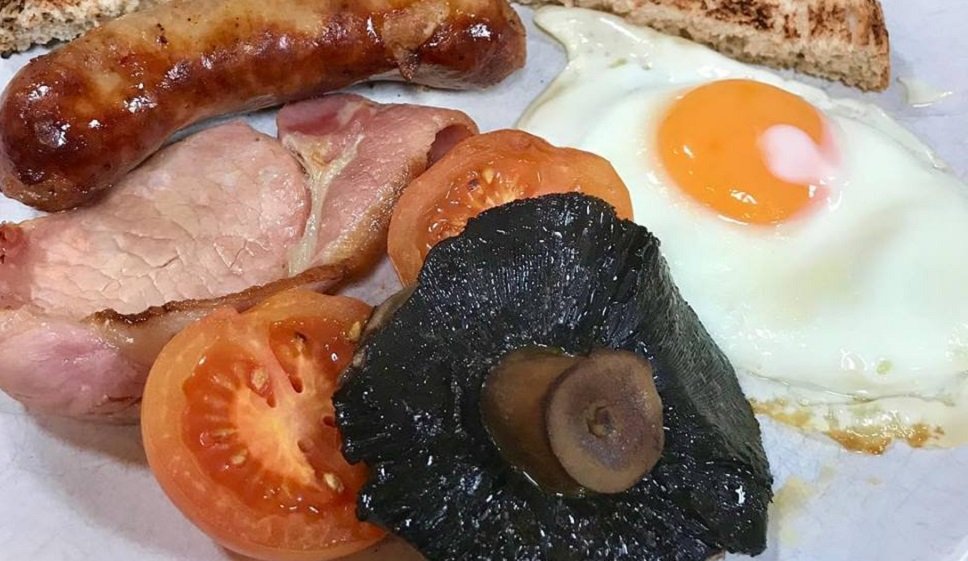 Hackwood Cafe :: Visit Derby