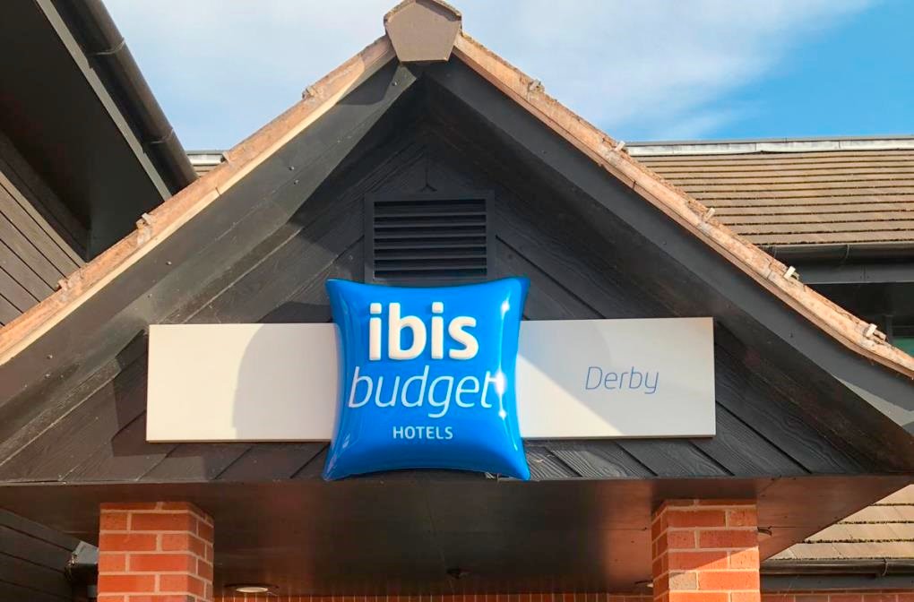 Ibis Budget Derby