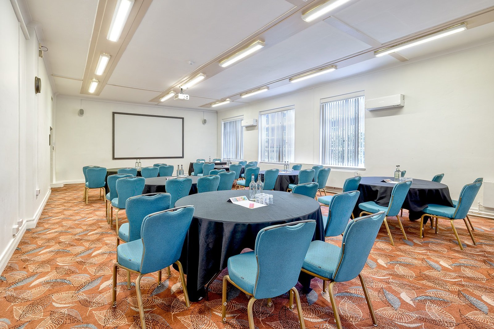 Derby Conference Centre