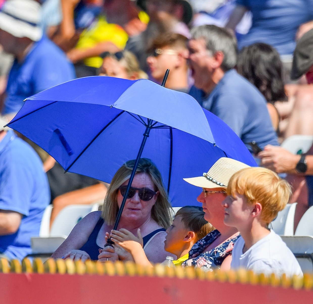 Derbyshire County Cricket Club :: Visit Derby