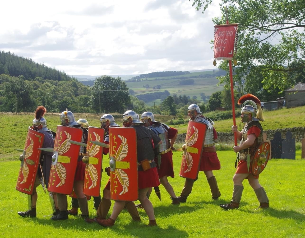 Crich Tramway Village - Past Times :: Visit Derby