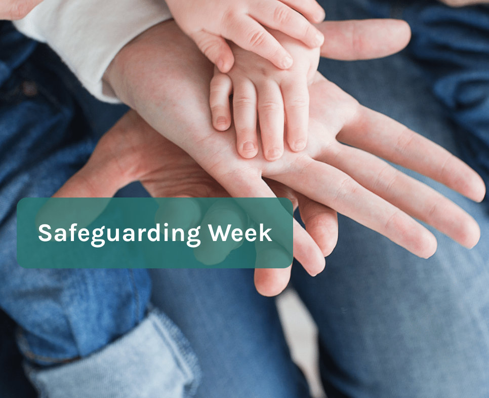 WY Safeguarding Week takes place week - 24 June 2024 - Yorkshire Sport ...