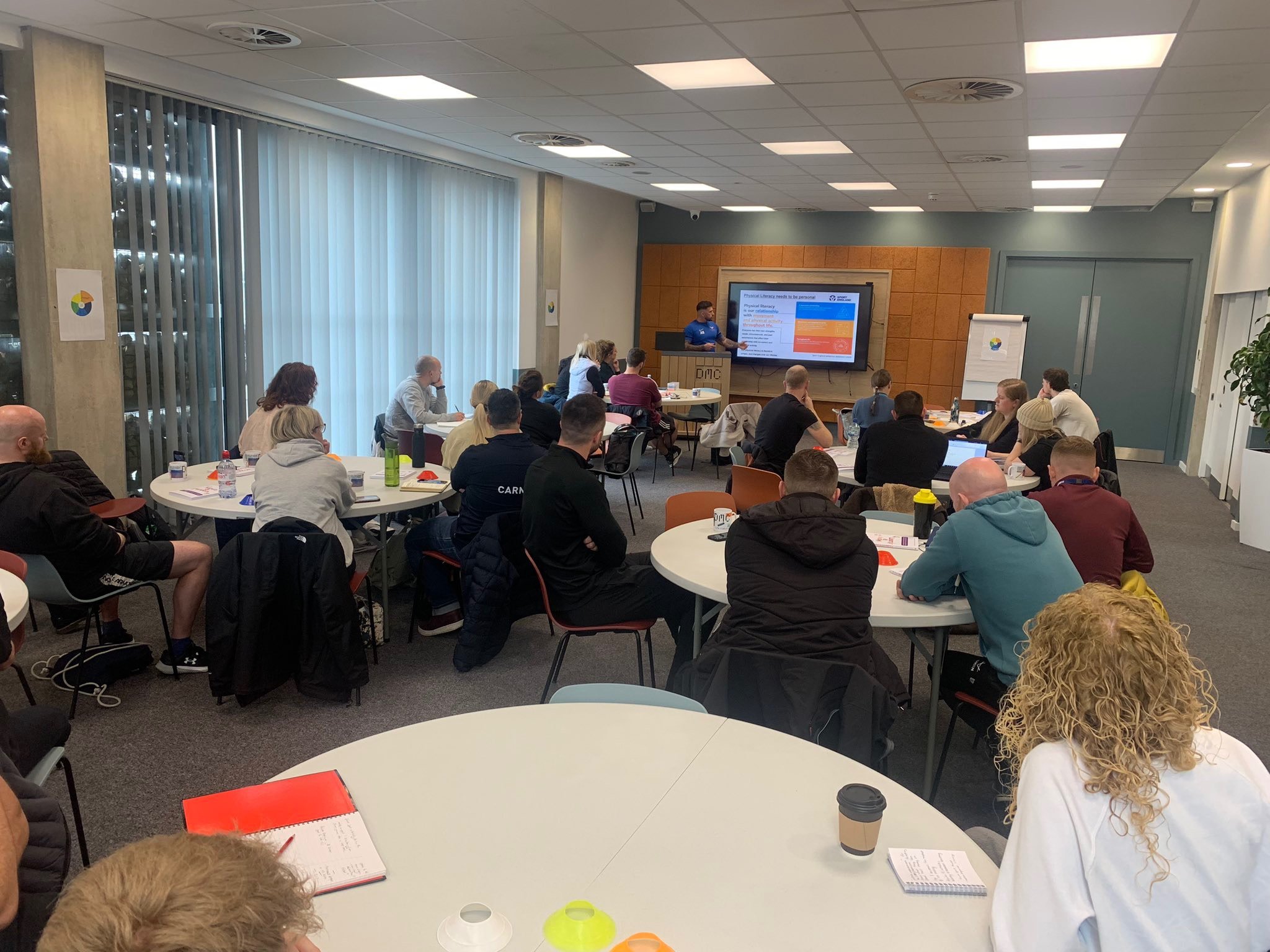 Alternative Provision Blog - Yorkshire Sport Foundation