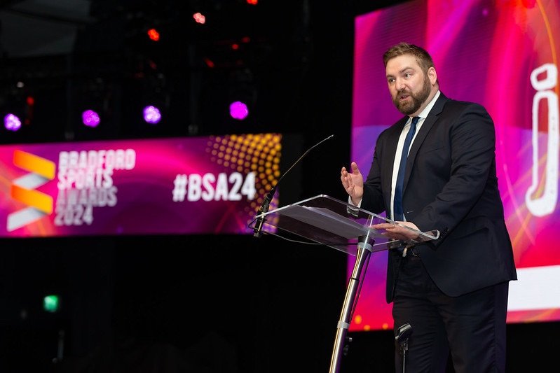 New Strategic Director for Physical Activity as Sam Bacon joins Active ...