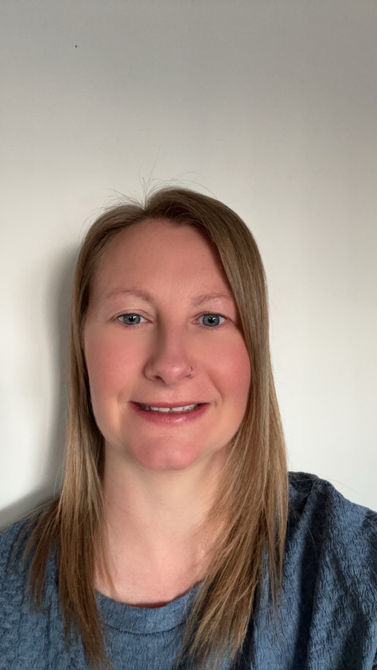 Sarah Wood - Yorkshire Sport Foundation