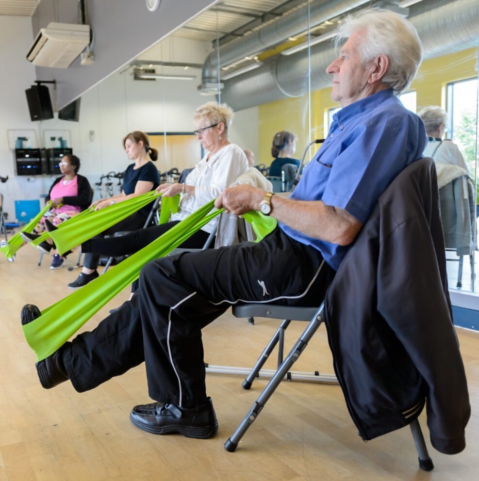 Physical Activity Pathways for Health – Guidance Framework Unveiled ...