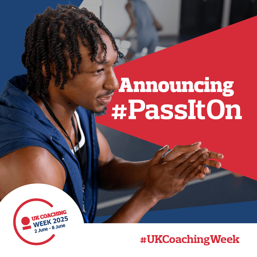 UK Coaching Week 2025: Pass It On – The Power of Great Coaching Advice ...