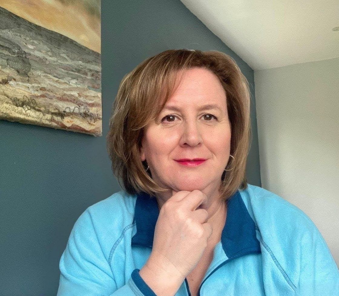 Susan Hibbert - Yorkshire Sport Foundation