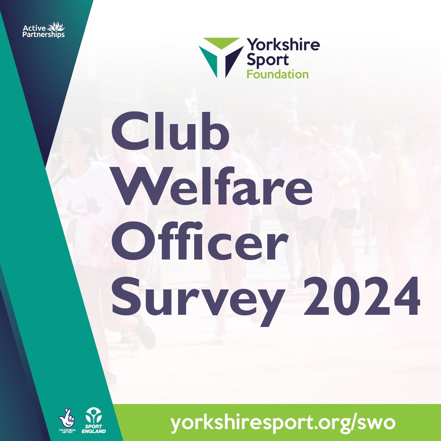 Club Welfare Survey - Yorkshire Sport Foundation
