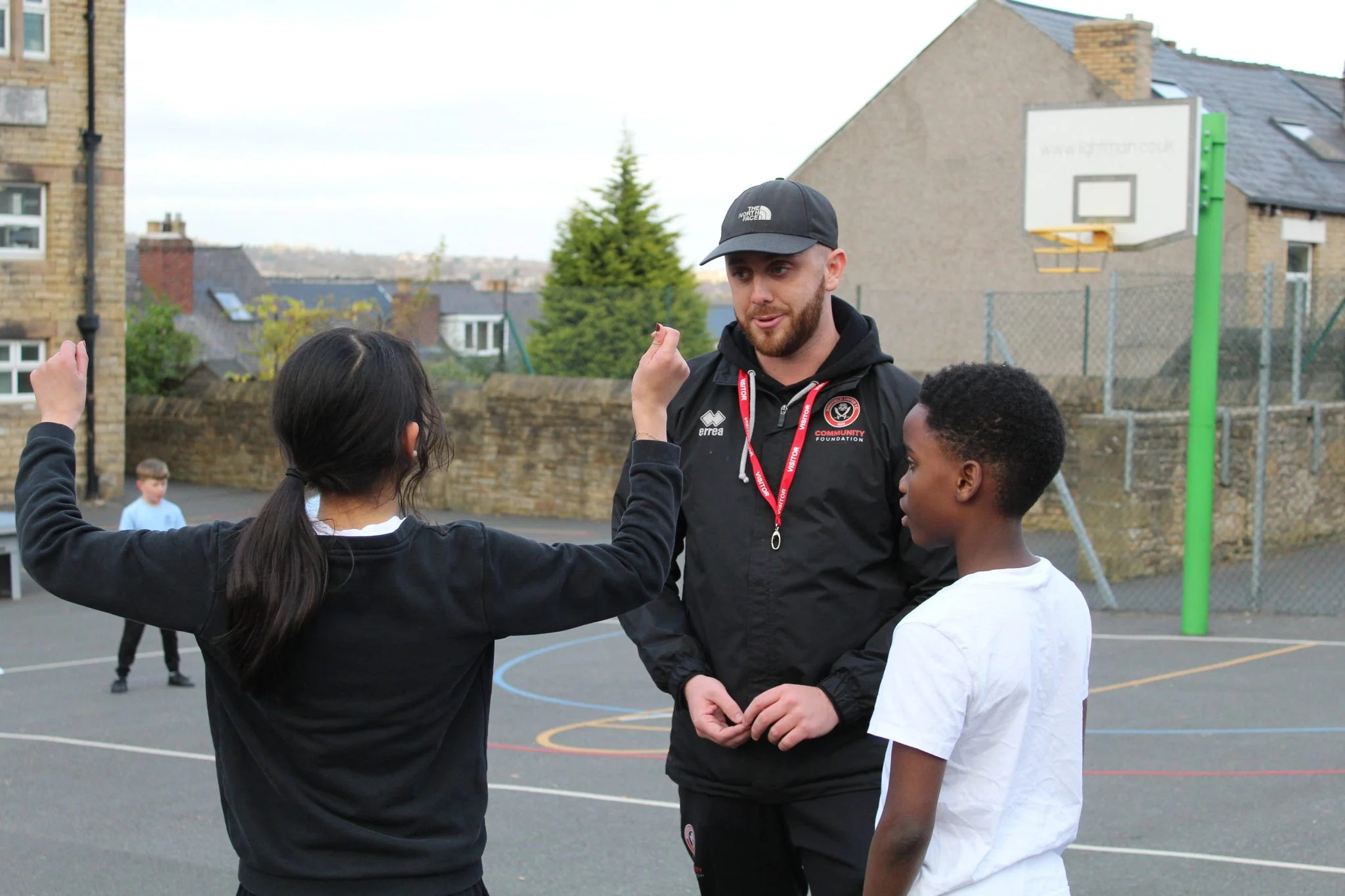 “For Sheffield, by Sheffield” – new sport and physical activity local ...