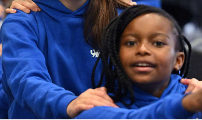 'Sport and Play Can Build Brighter Futures' - new National Youth ...
