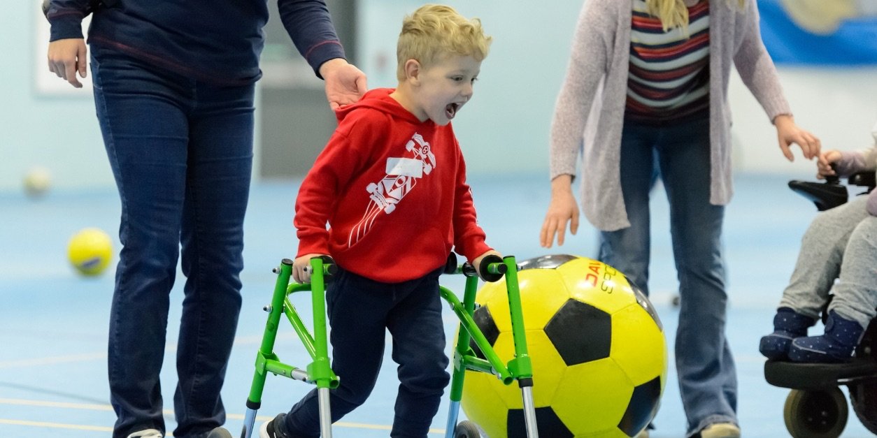 Inclusive Sports Festival 2024 - Yorkshire Sport Foundation