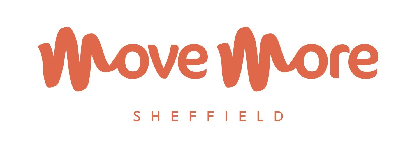 Help Shape Sheffield's Move More 2026-2031 Strategy! - Yorkshire Sport ...