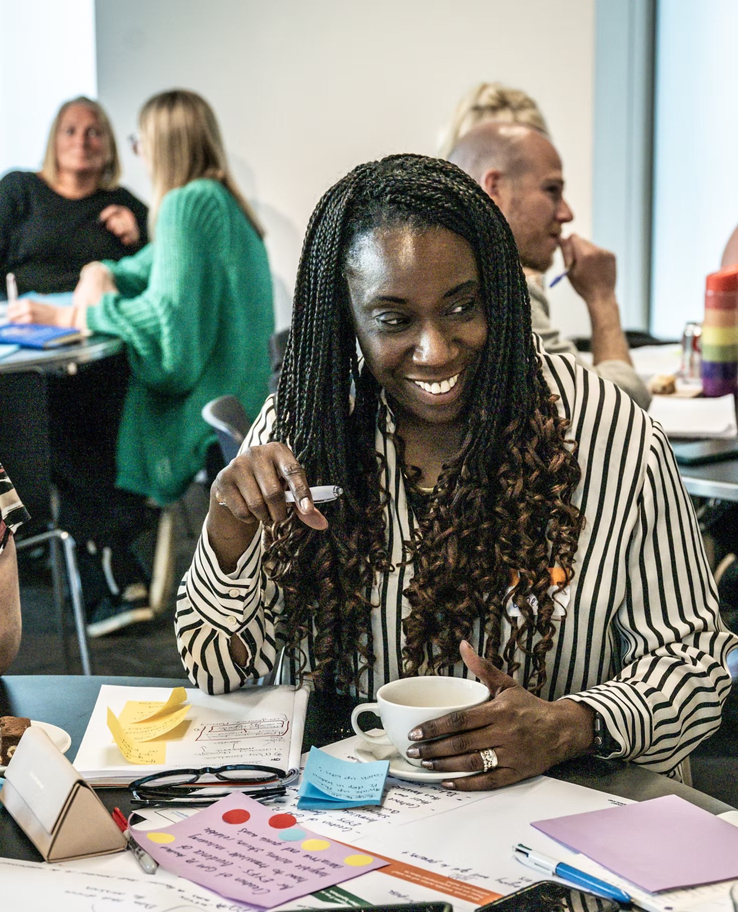 The Patchwork Programme helps bring physical literacy to life - Yorkshire Sport Foundation