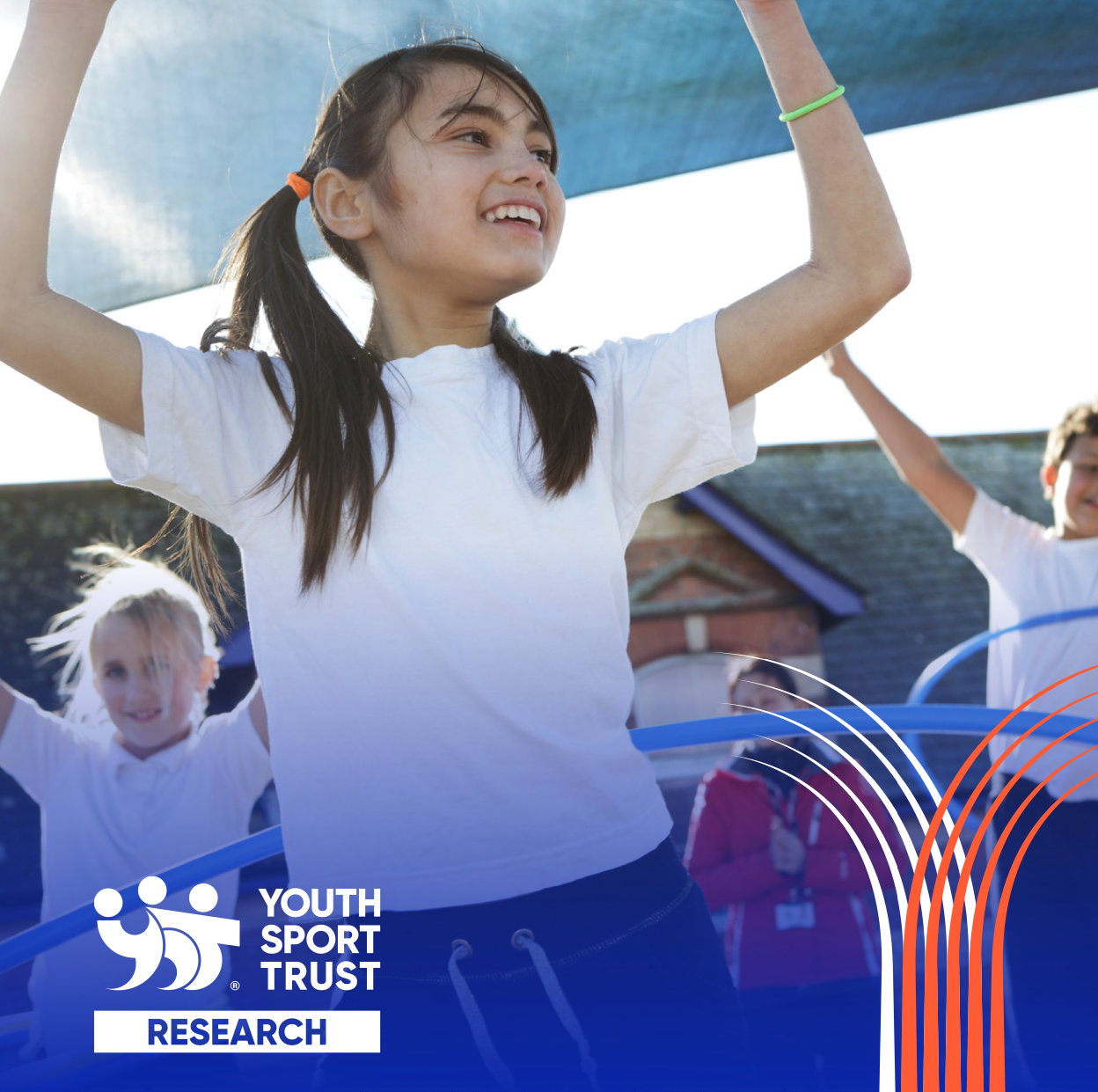 YST launch PE & School Sport: The Annual Report 2024 - Yorkshire Sport ...