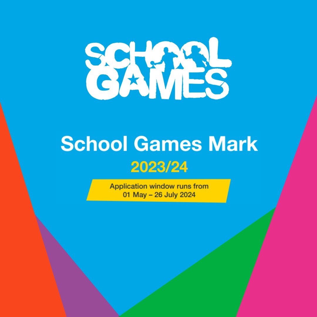 School Games Mark is live - Yorkshire Sport Foundation