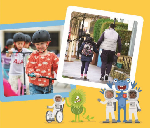 South Yorkshire’s Mayor launches 2025 Walk and Wheel Challenge ...