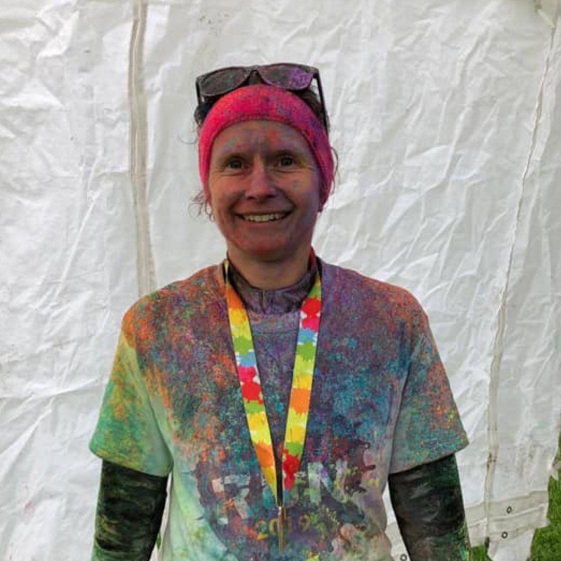 Lisa Moseley - Yorkshire Sport Foundation