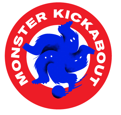 School Sport Week 2024 kicks off with a Monster Kickabout - Yorkshire ...