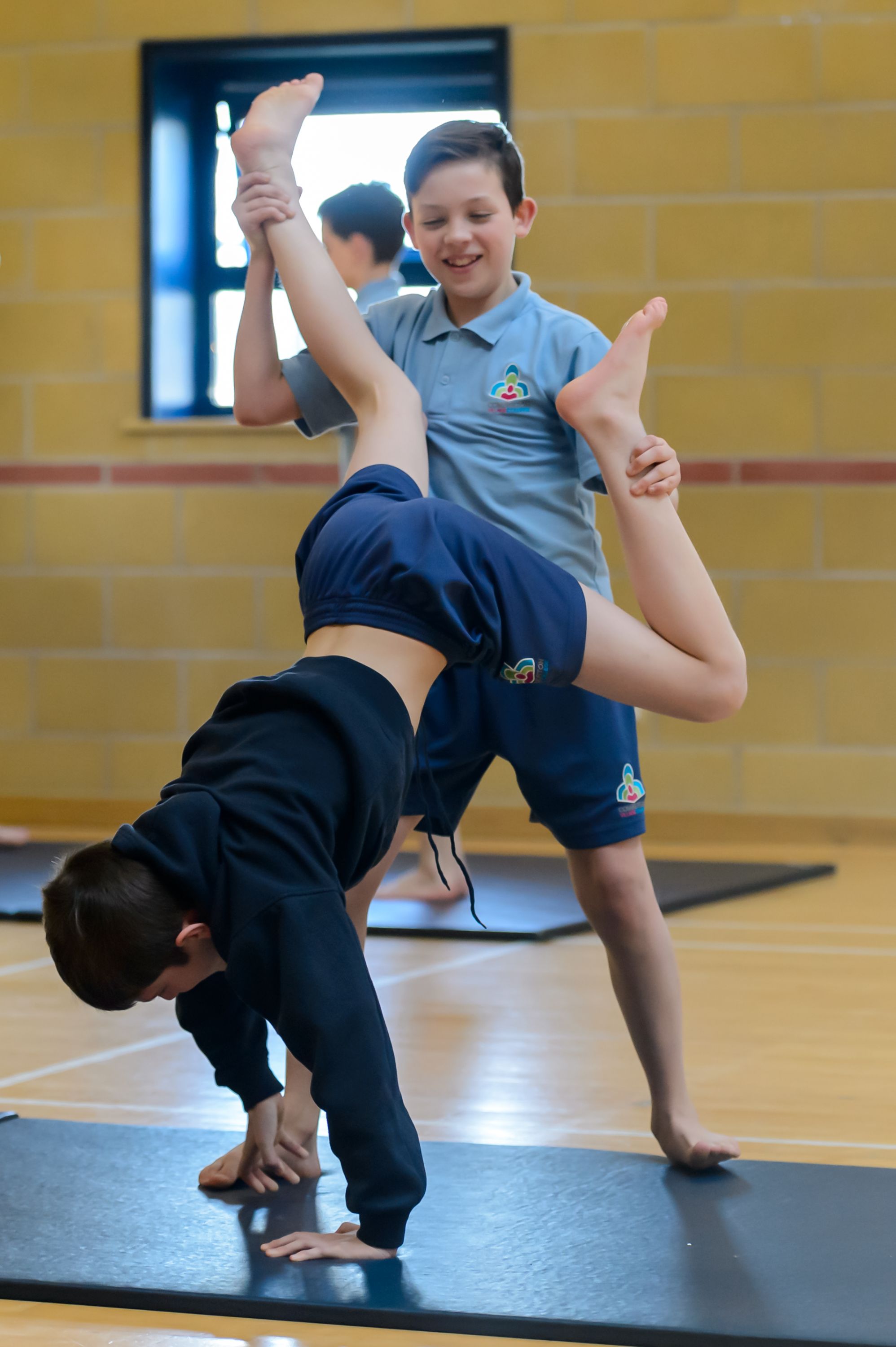 Opening School Facilities case study: Springwell Leeds Academy South ...