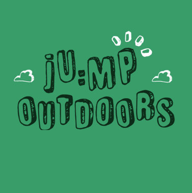 JU:MP encourages families to go outdoors - Yorkshire Sport Foundation