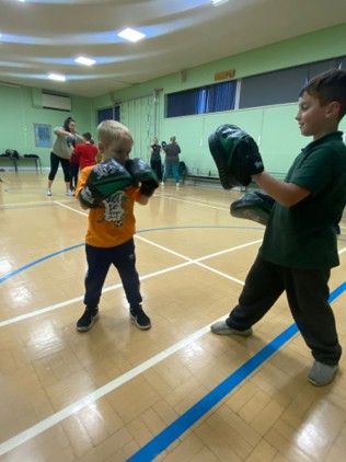 Opening School Facilities case study: Ash Green Community Primary ...